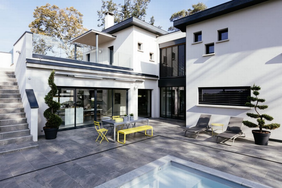 A Quick History of Home Automation | Somfy AU & NZ