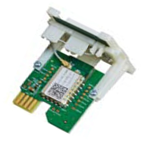 GLYDEA ULTRA ZIGBEE MODULE | Somfy