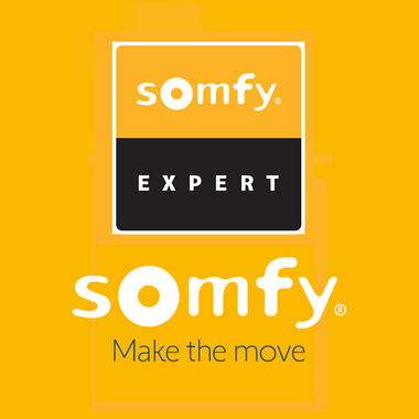 Interior Blinds | Make the move | Somfy