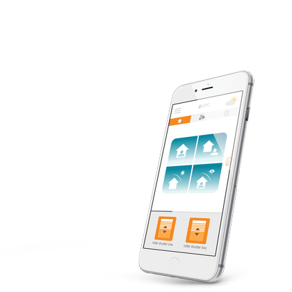 Connexoon Window RTS | Somfy