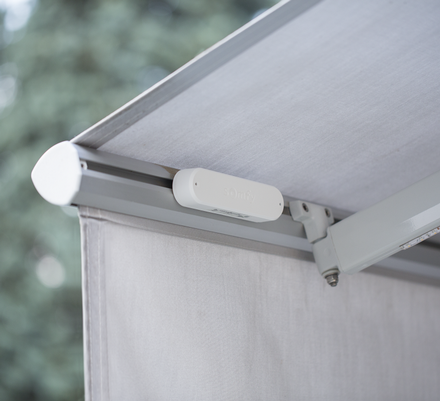 Boost Your Energy Savings | Somfy