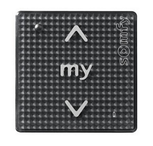 Explore our range of remote controls | Somfy