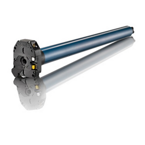 Motors for electric external screens | Somfy