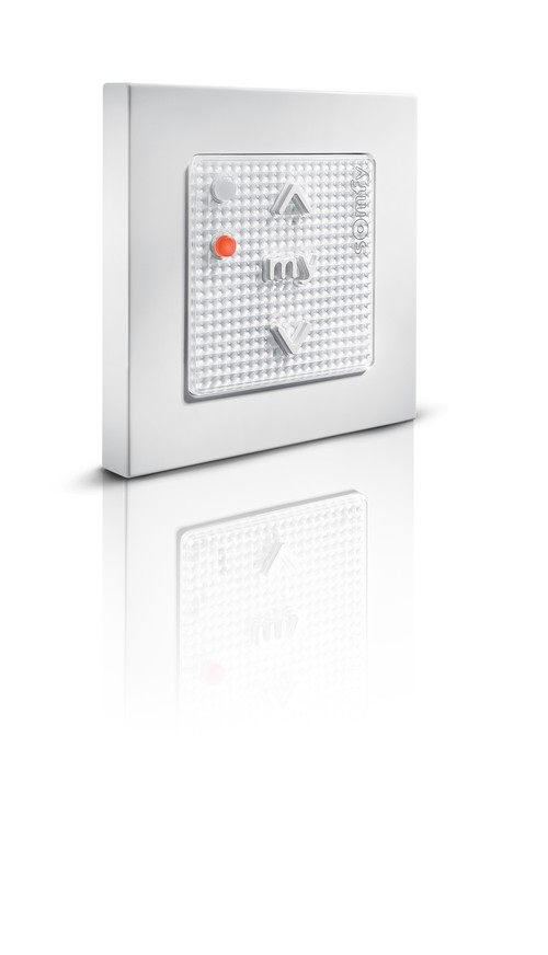 Explore our range of remote controls | Somfy