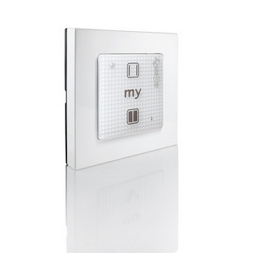 Explore our range of remote controls | Somfy