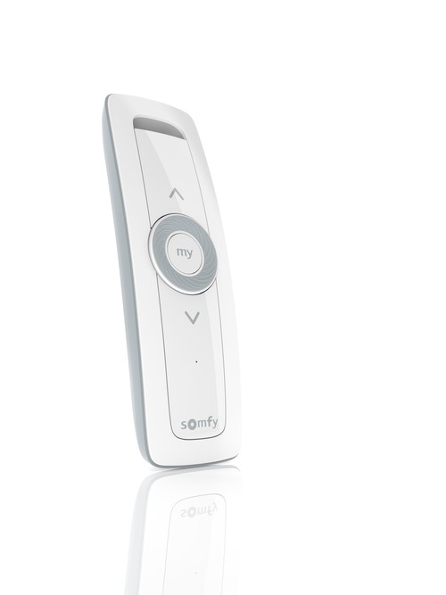 Explore our range of remote controls | Somfy