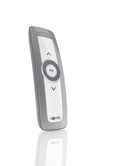 Explore our range of remote controls | Somfy