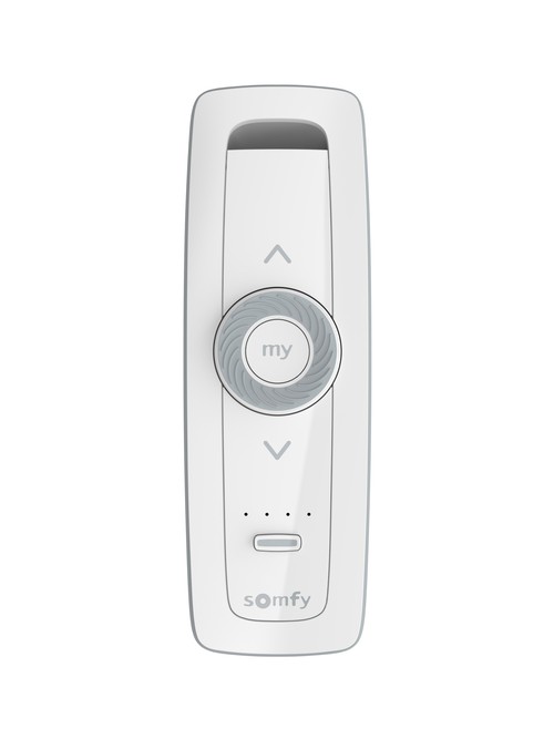 Explore our range of remote controls | Somfy
