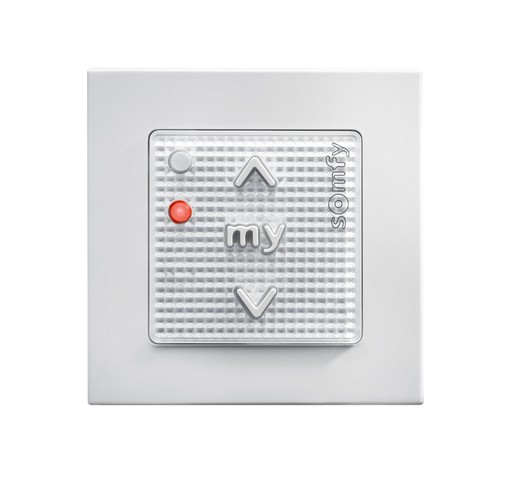 Smoove Origin 2 RTS + Frame | Somfy