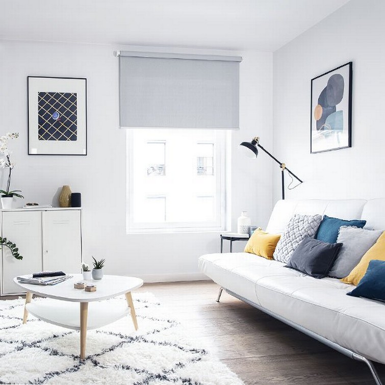 Connexoon now controlled with TaHoma® by Somfy app | Somfy