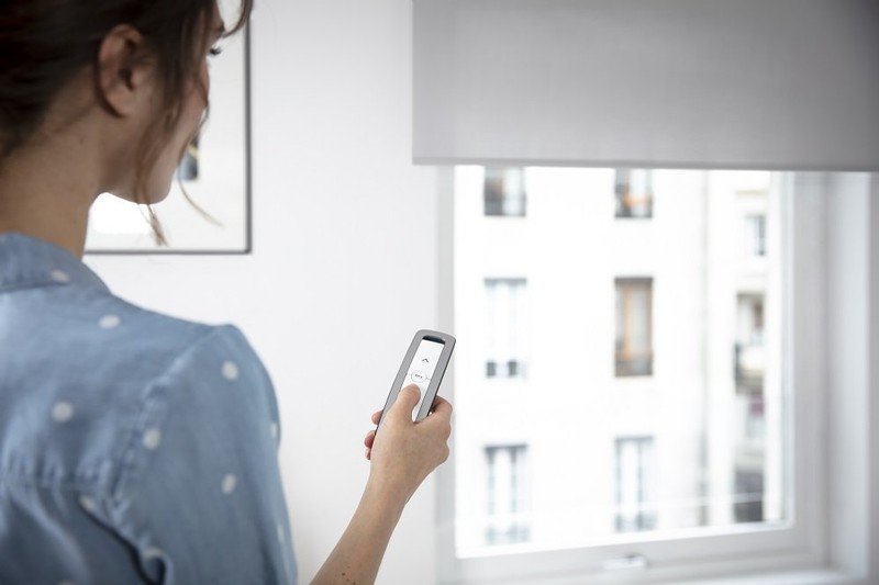 Upgrade Your Home with a Somfy Expert