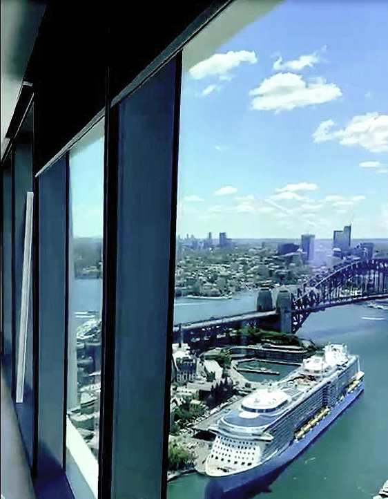 IMC Fit-Out - Quay Quarter Tower | Somfy Projects