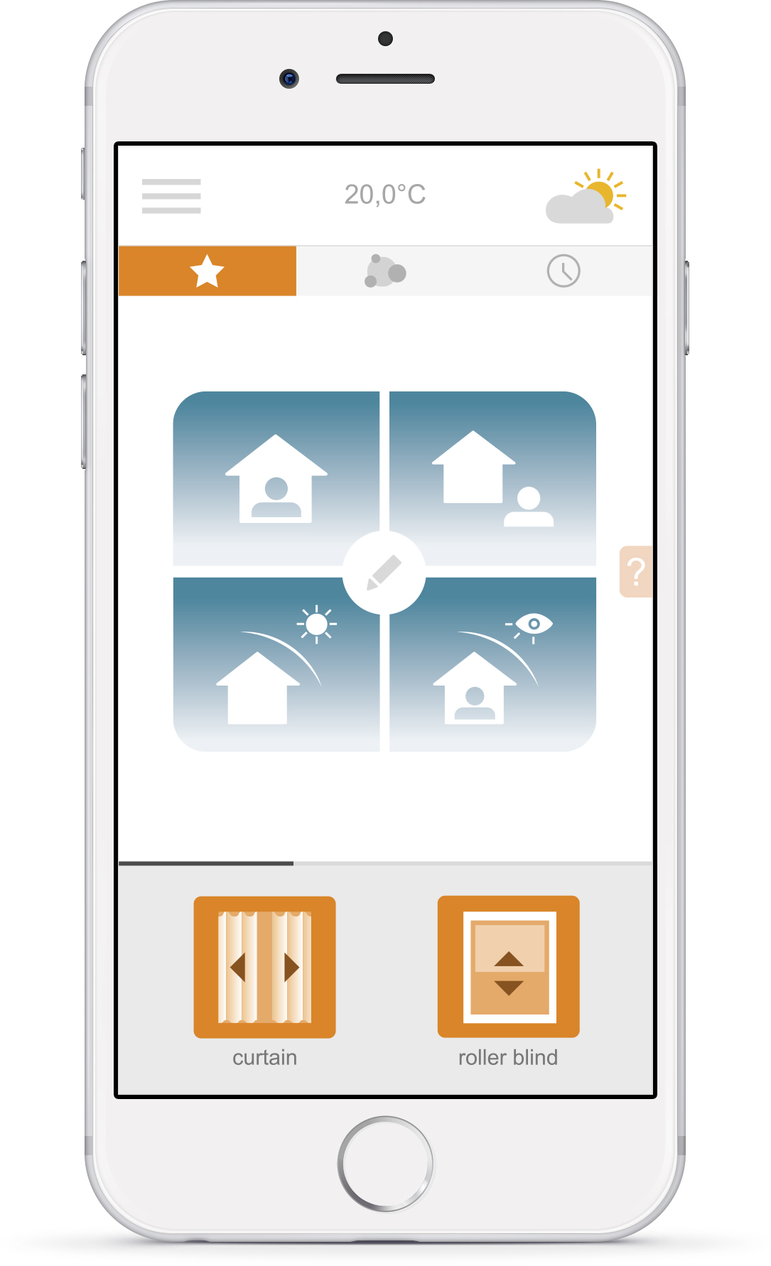 Connexoon Window RTS